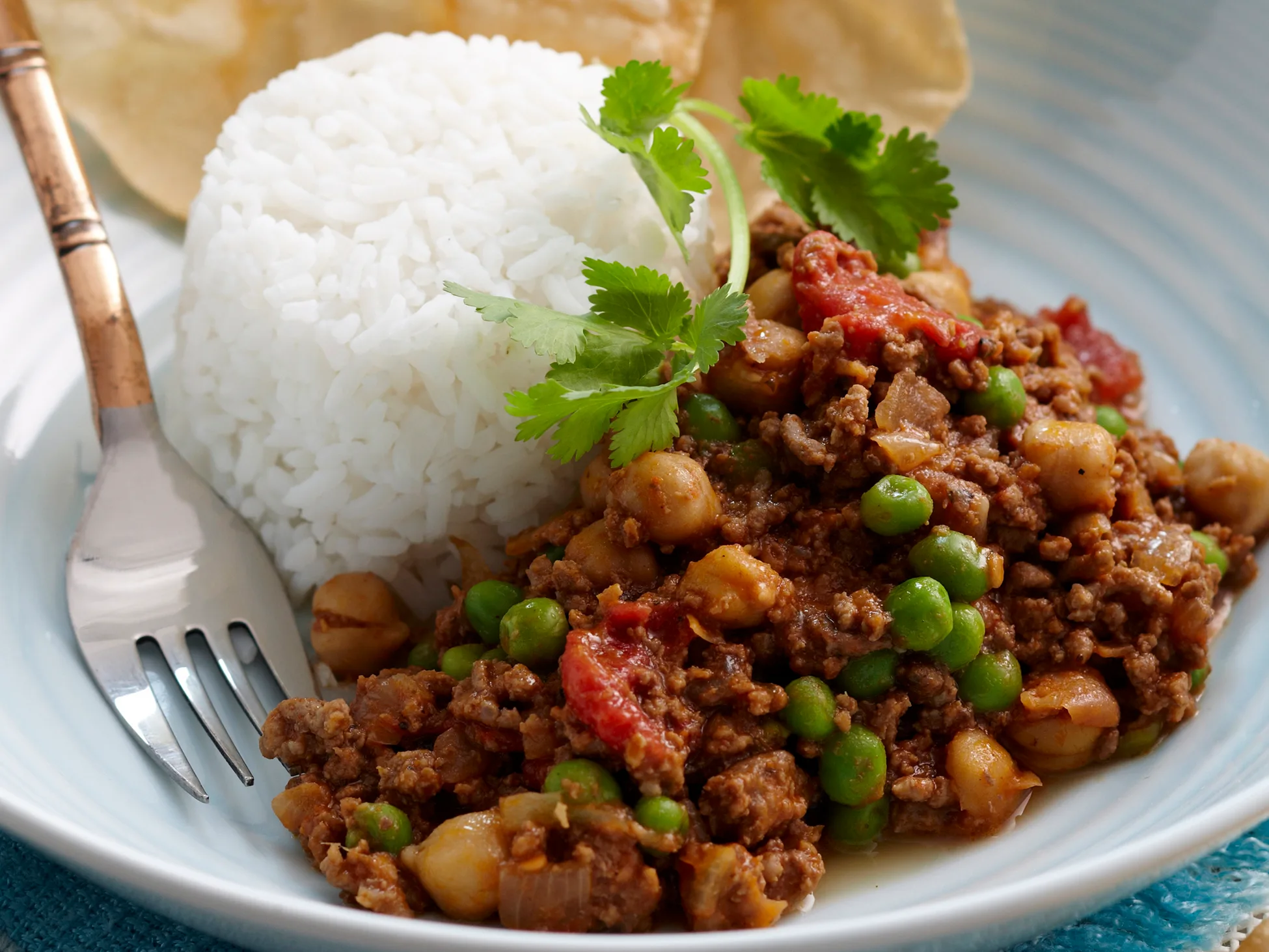 Mince and rice recipes | Women's Weekly Food