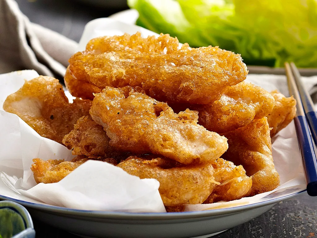 Chinese honey chicken | Women's Weekly Food