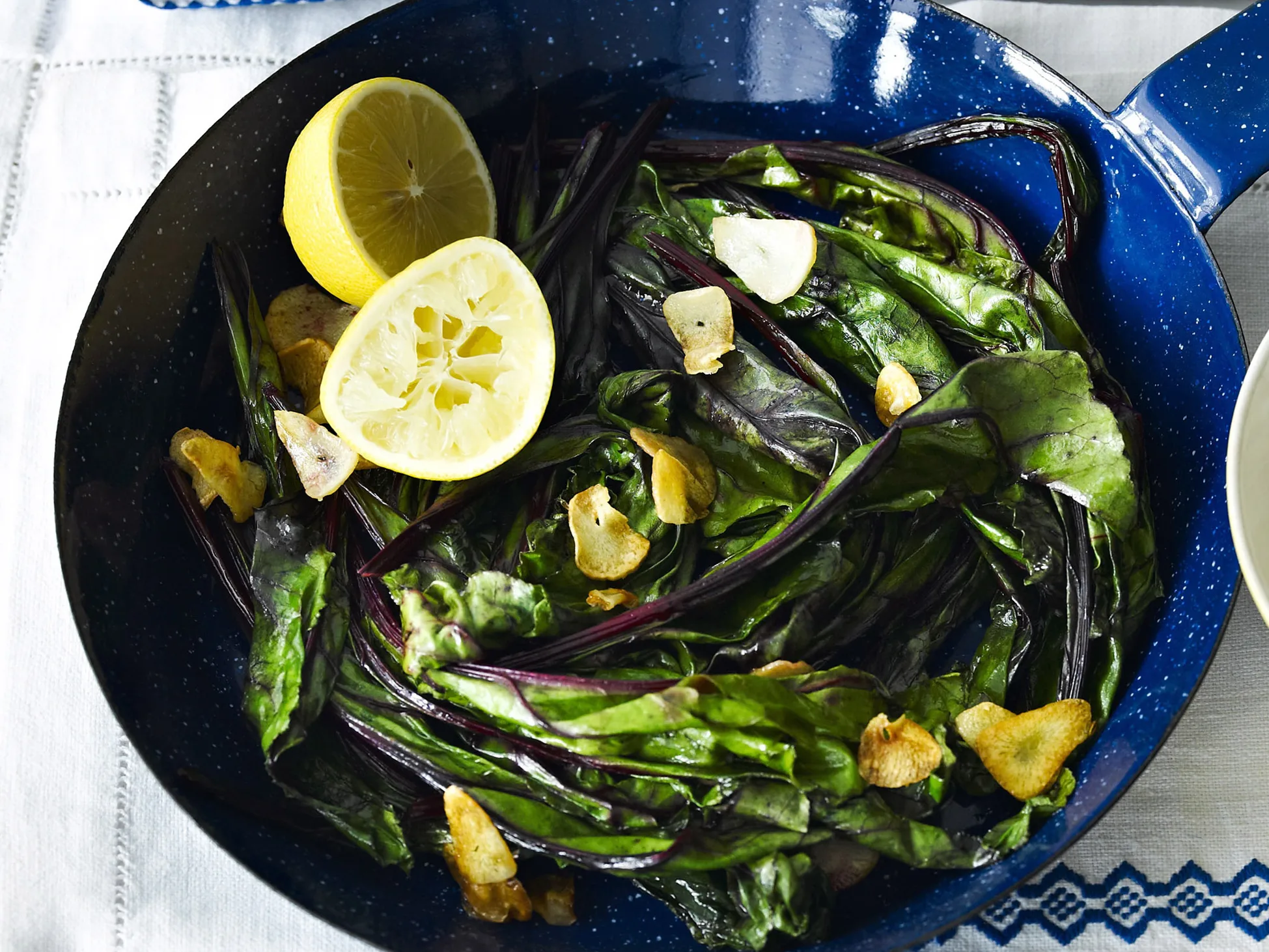 Kitchen Tips: How to Cook Whole Beetroots