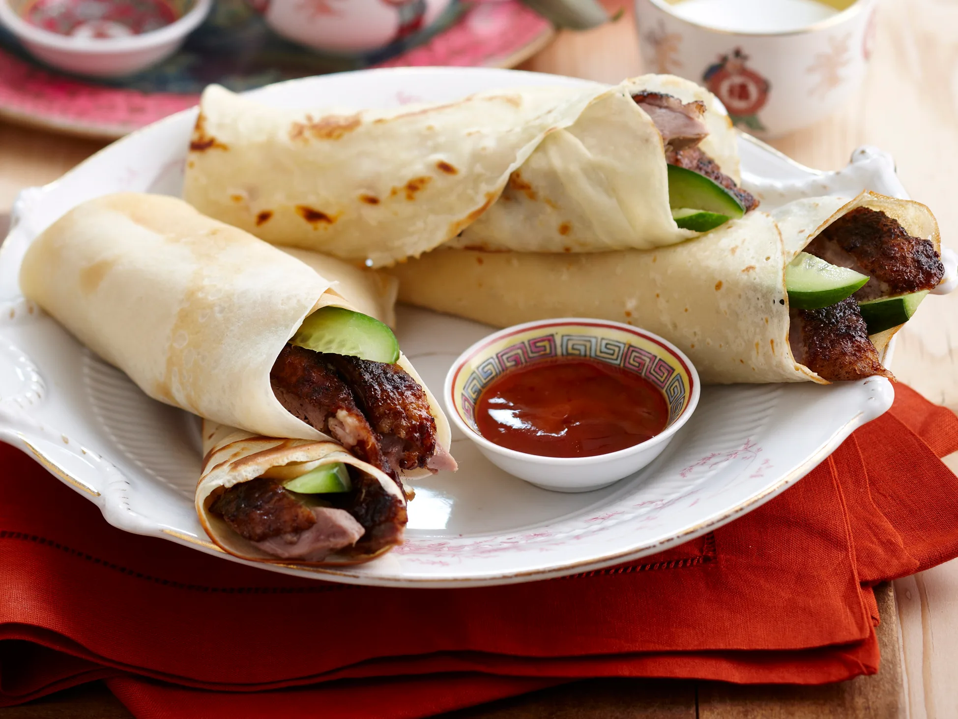 34 delicious duck recipes | Women's Weekly Food