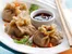 Steamed beef dumplings | Women's Weekly Food