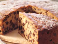 Sultana cake | Women's Weekly Food