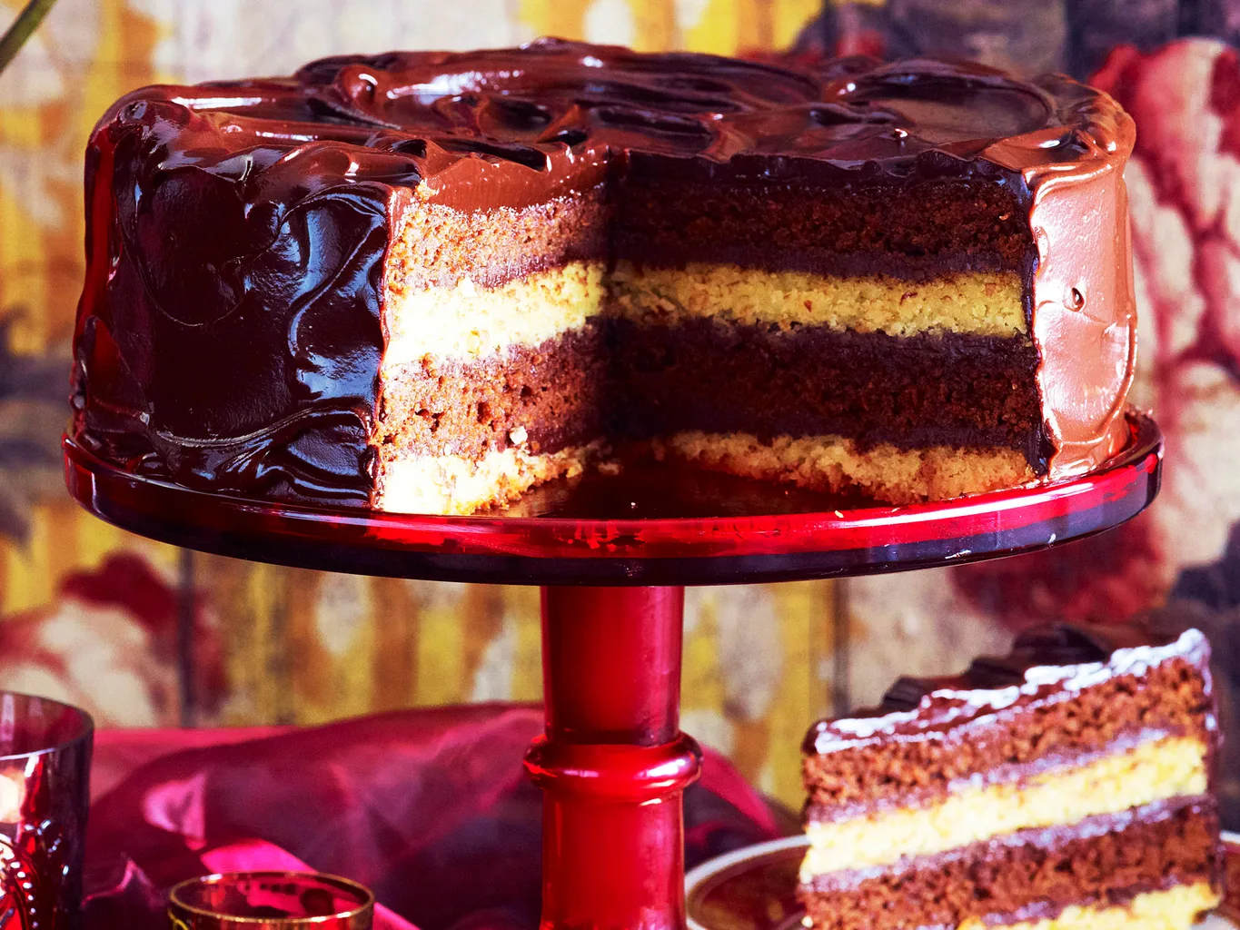 22 Impressive Chocolate Desserts for Entertaining Guests