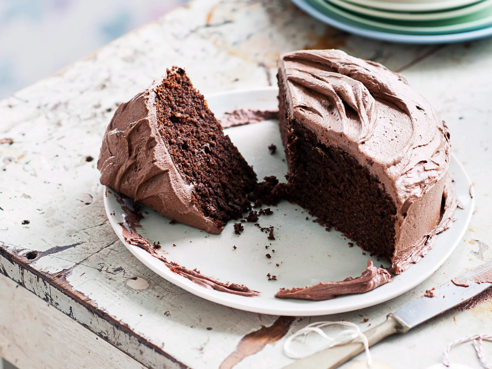 50 indulgent chocolate cake recipes | Women's Weekly Food