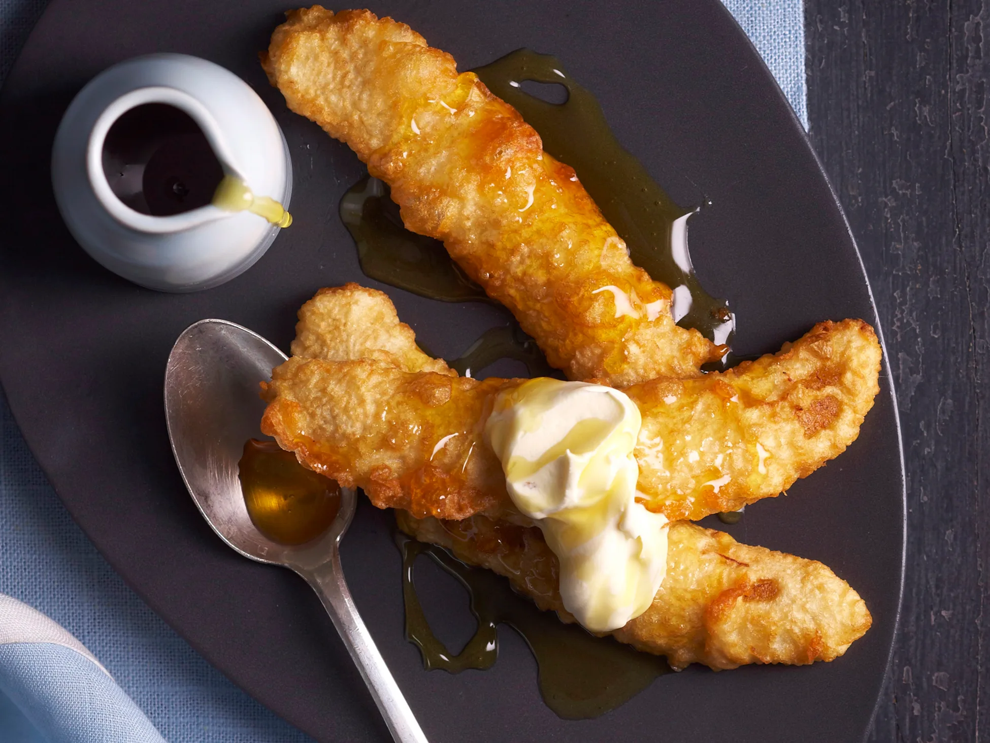 39 fabulous fritter recipes | Women's Weekly Food