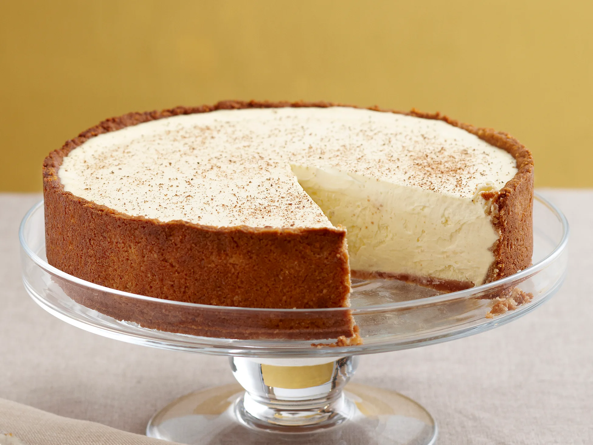Our 45 Favourite Cheesecake recipes to Serve After Dinner
