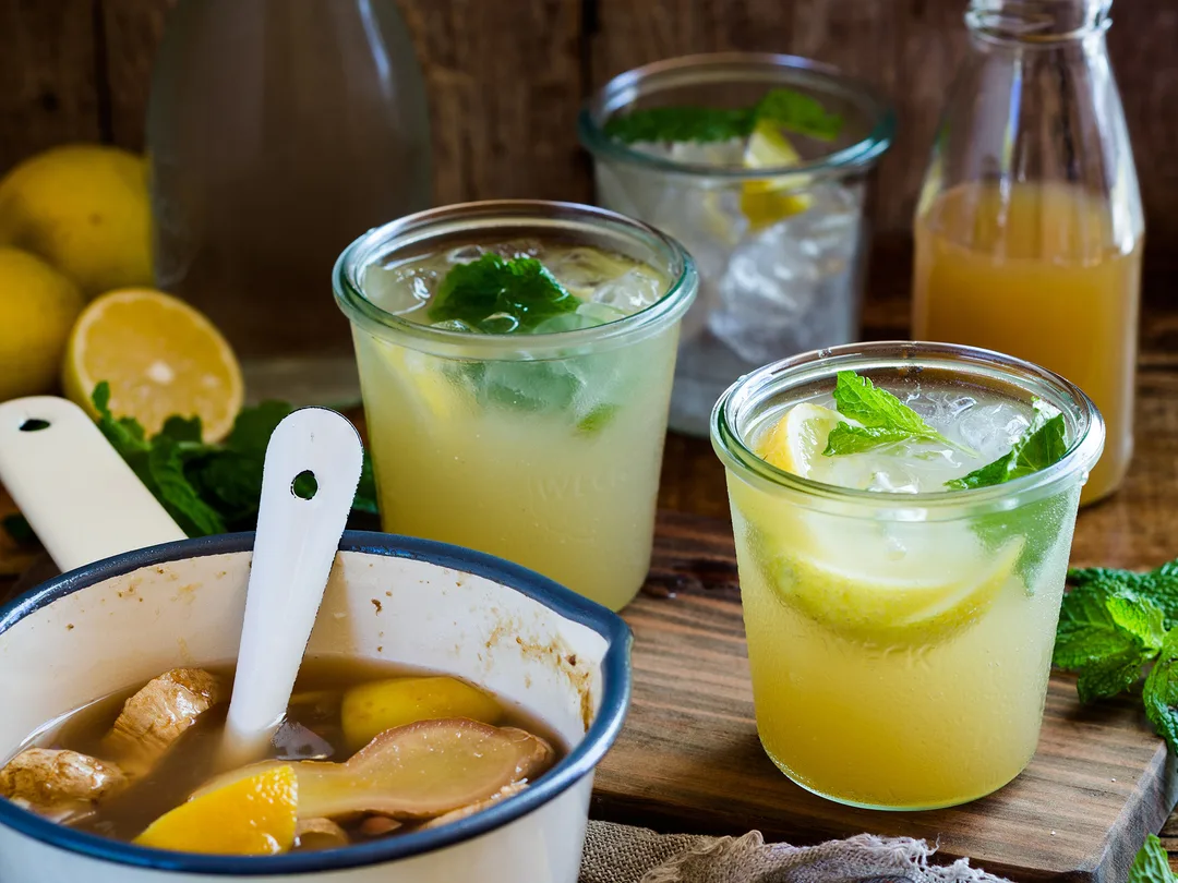 32 sweet ginger dessert recipes | Women's Weekly Food