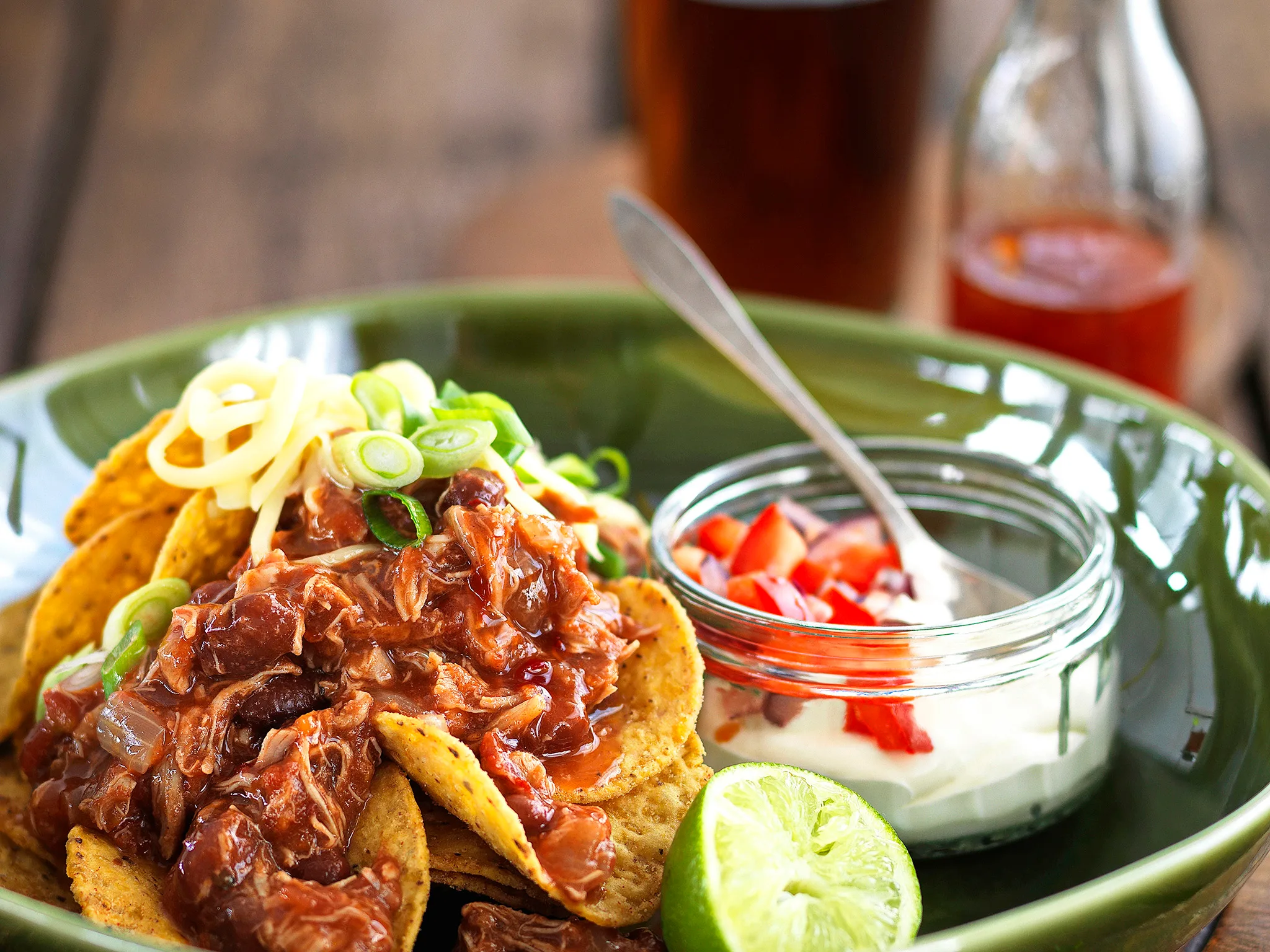 Our 15 best nachos recipes | Women's Weekly Food