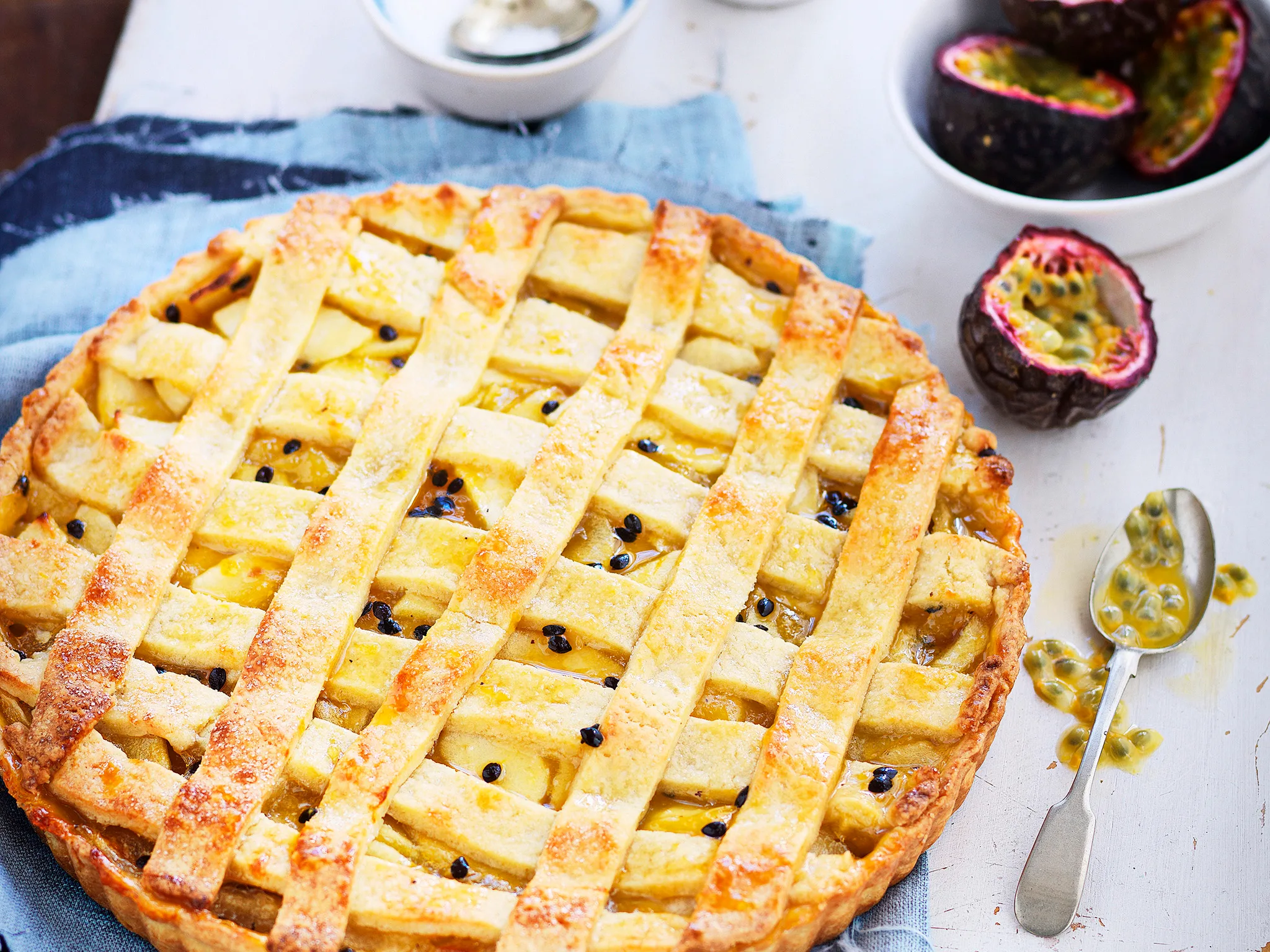 All of our favourite pie recipes | Women's Weekly Food