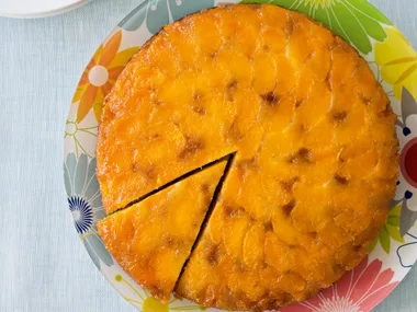 Mandarin cake | Women's Weekly Food