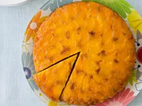 Mandarin cake | Women's Weekly Food