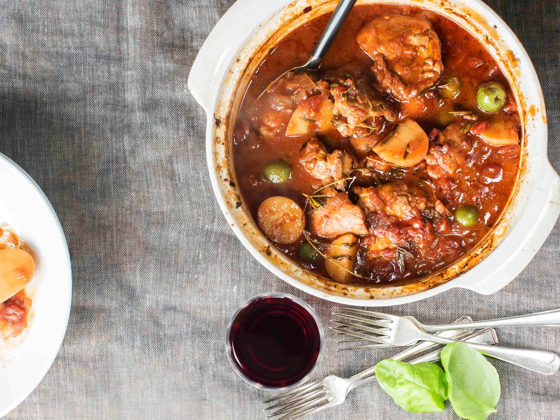 51 hearty stews and casseroles | Women's Weekly Food