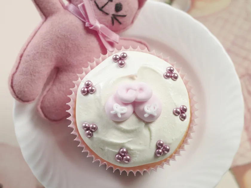 Baby booties | Women's Weekly Food