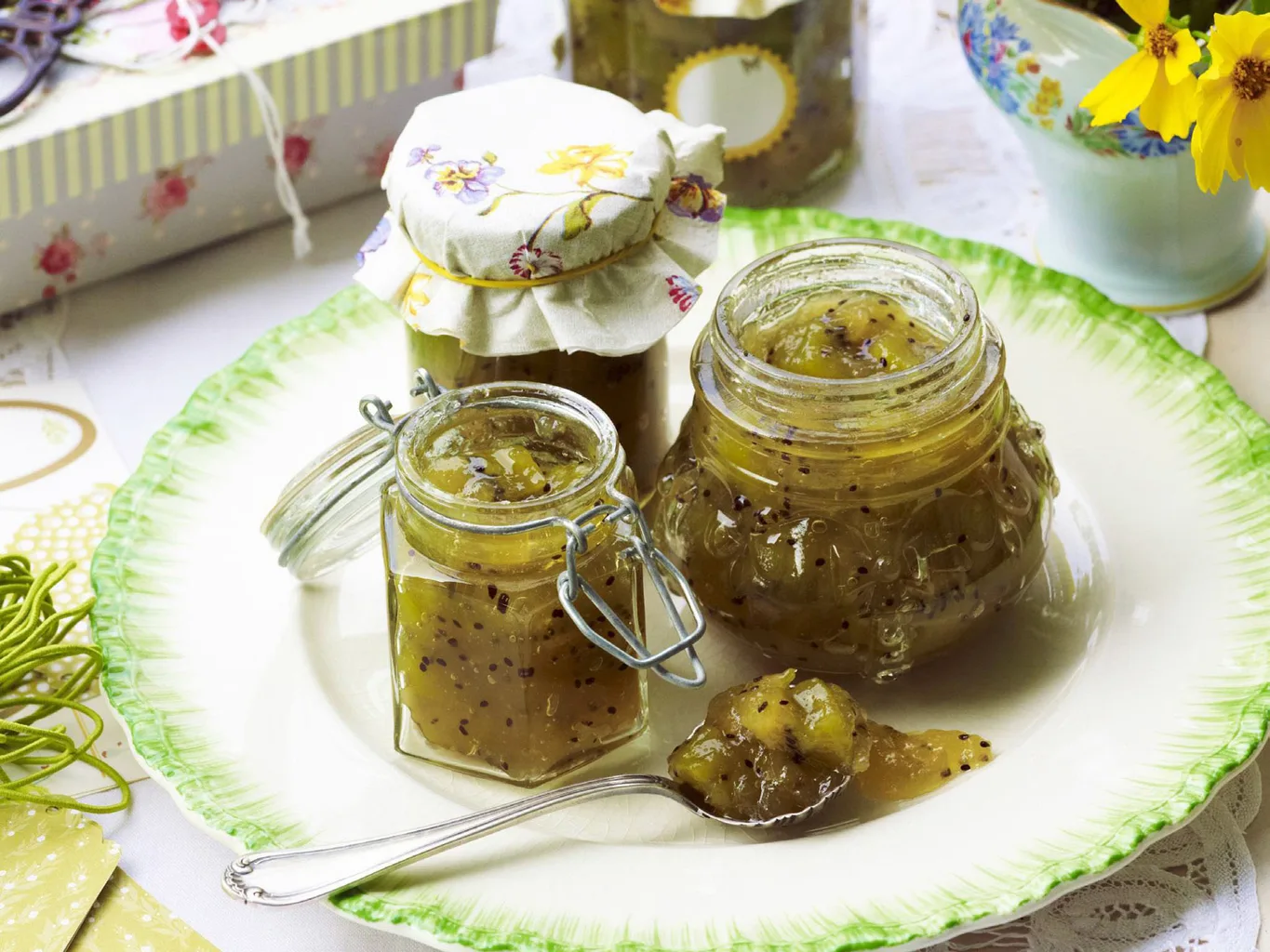 Perfect preserves recipes | Women's Weekly Food