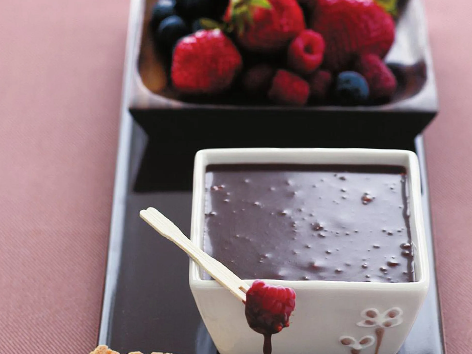 Toblerone cocktail | Women's Weekly Food