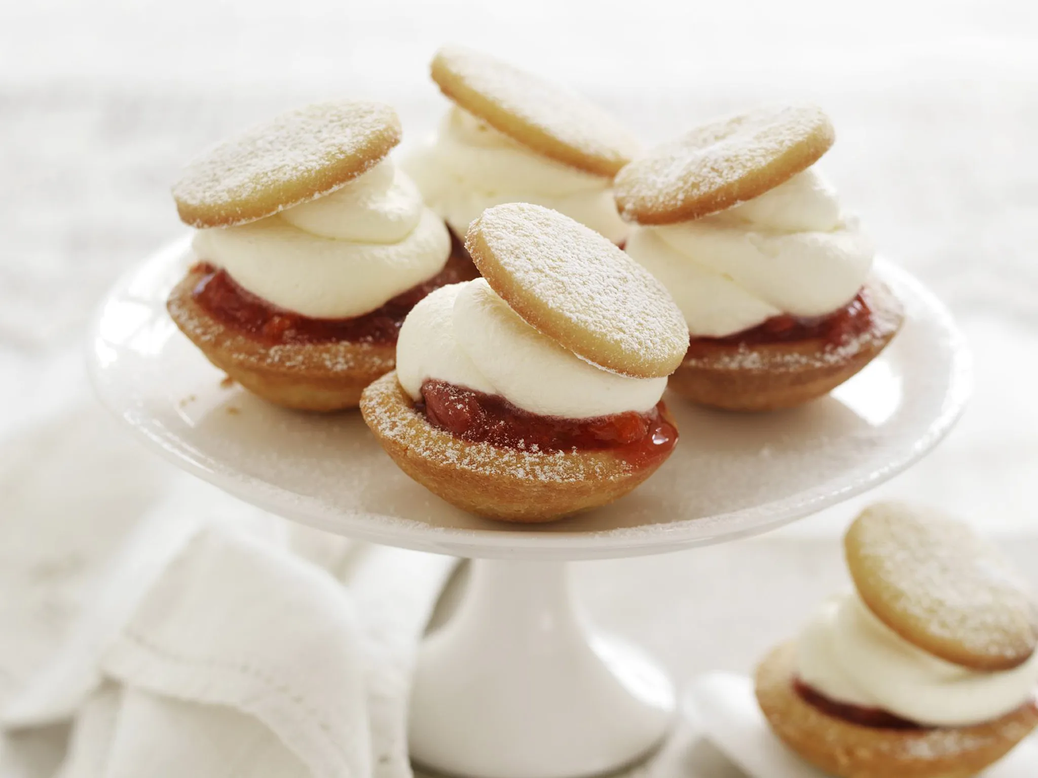 Everything You Need to Know About Different Types of Pastry