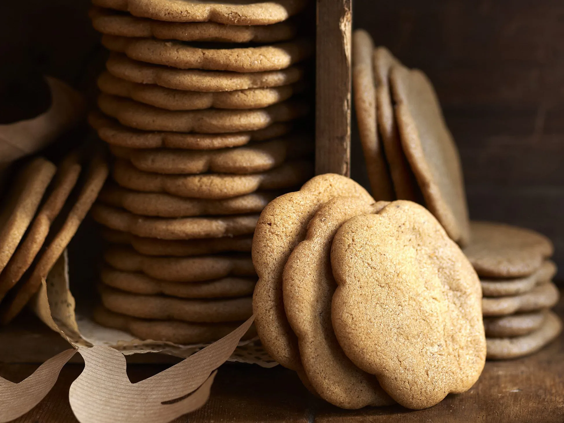 Speculaas | Women's Weekly Food