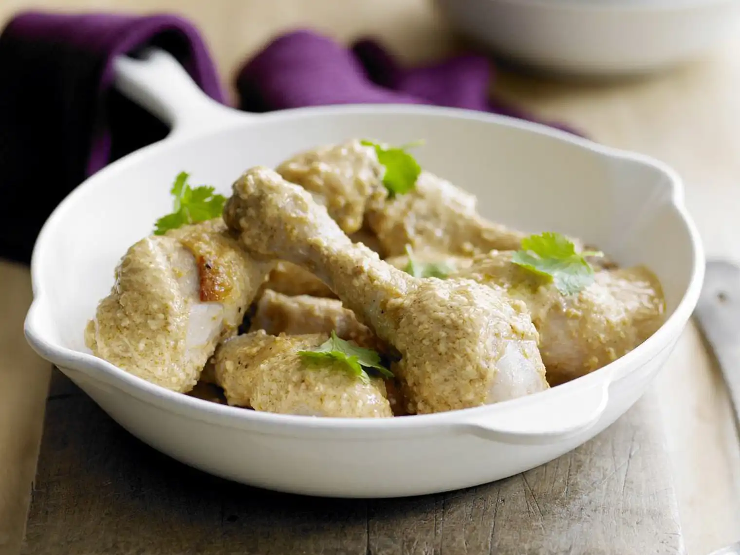 Butter chicken recipes | Women's Weekly Food