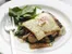 Kumara, silverbeet and mushroom bake | Women's Weekly Food