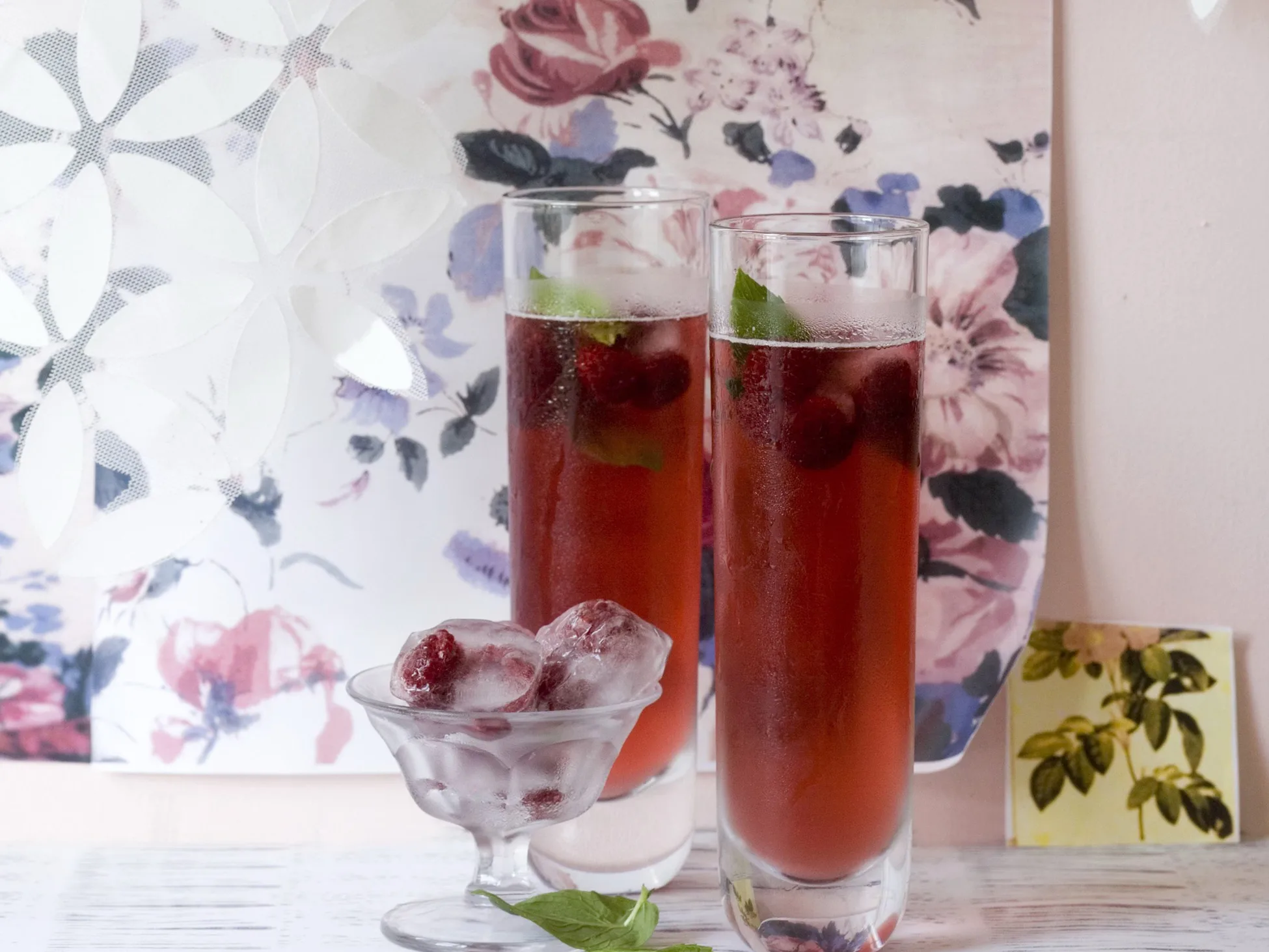 14 fabulous fruit punch recipes | Women's Weekly Food