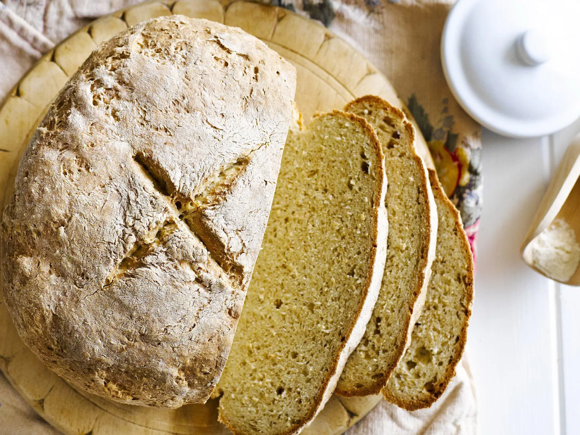 23 easy bread recipes | Women's Weekly Food