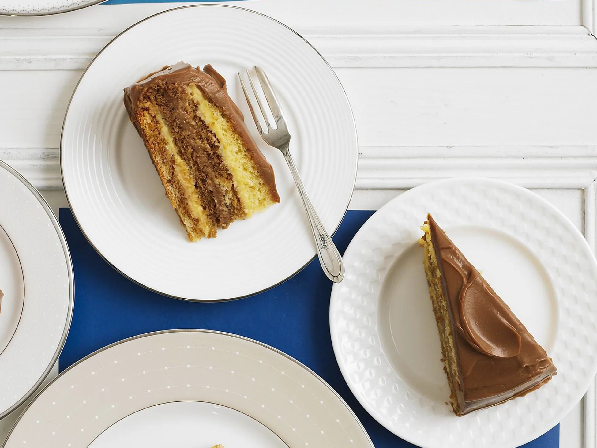 Torta di mamma | Women's Weekly Food