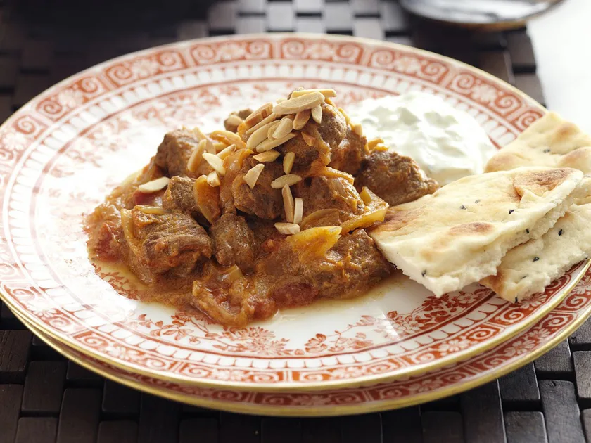 Rogan josh | Women's Weekly Food