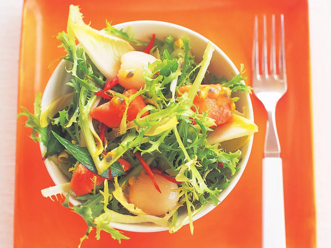 19 lychee recipes you'll love | Women's Weekly Food