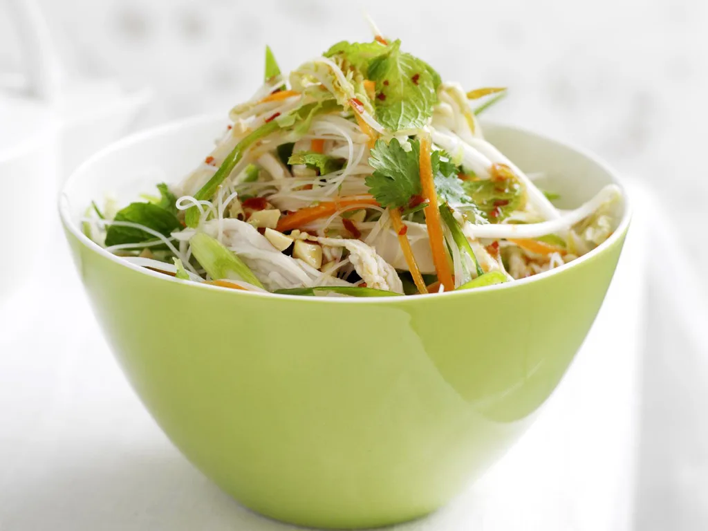 Easy Satay Chicken Recipe | Women's Weekly Food