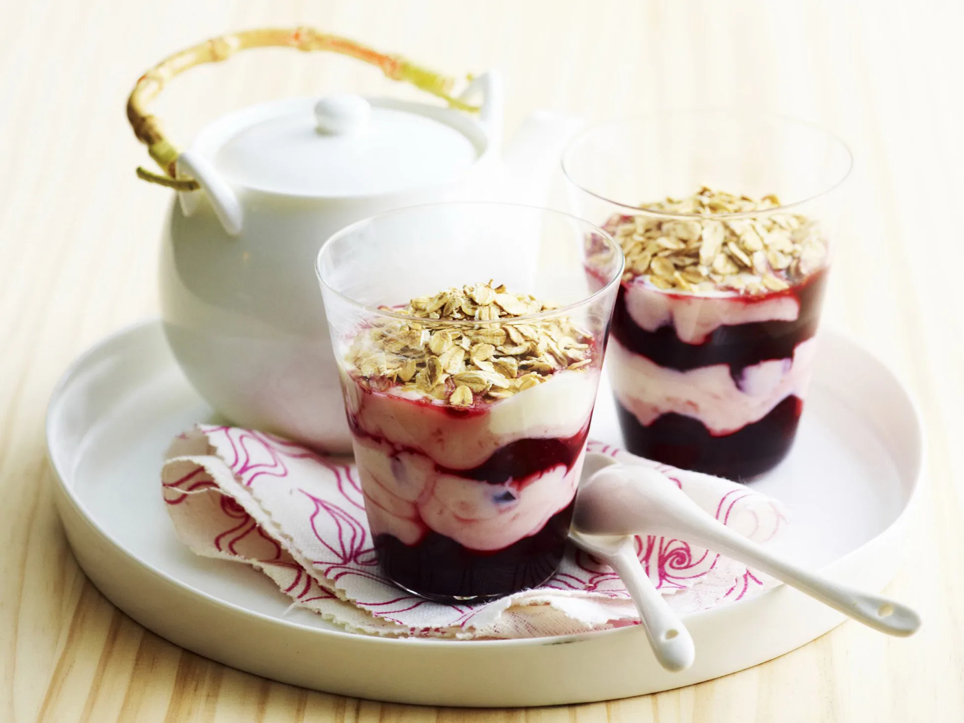 18 perfect parfait recipes | Women's Weekly Food