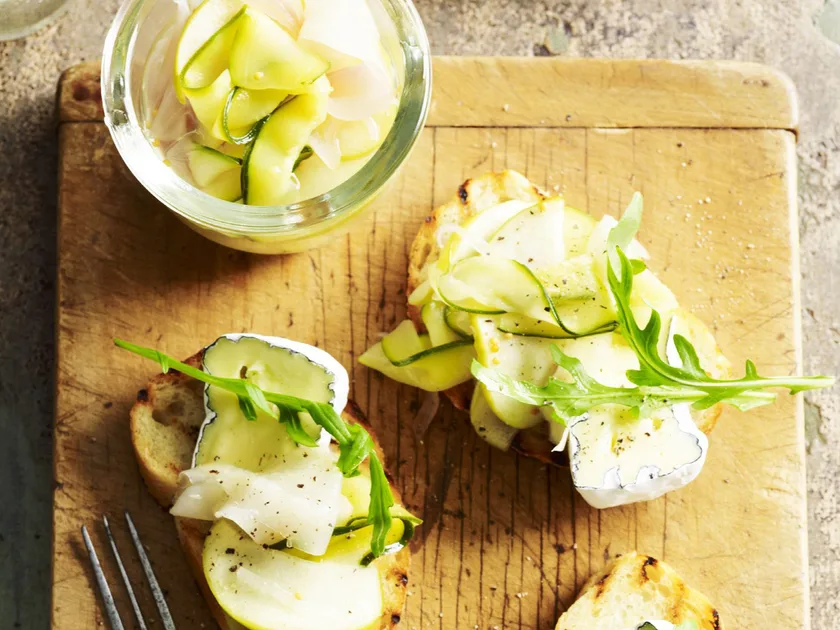 Celeriac relish | Women's Weekly Food