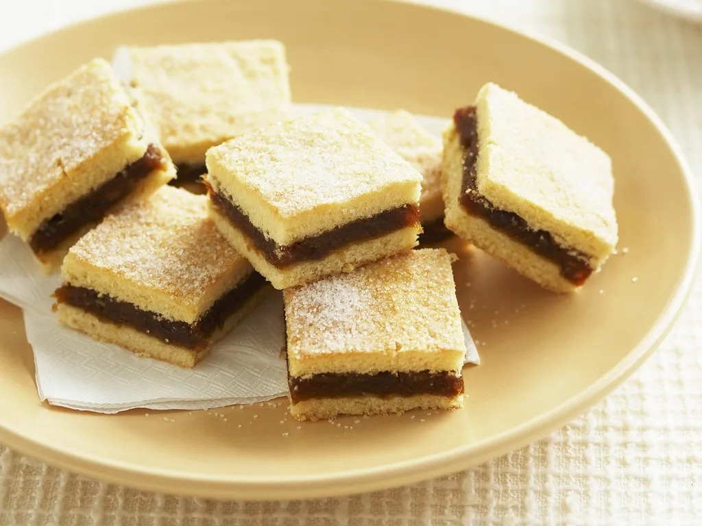 Date slice | Women's Weekly Food