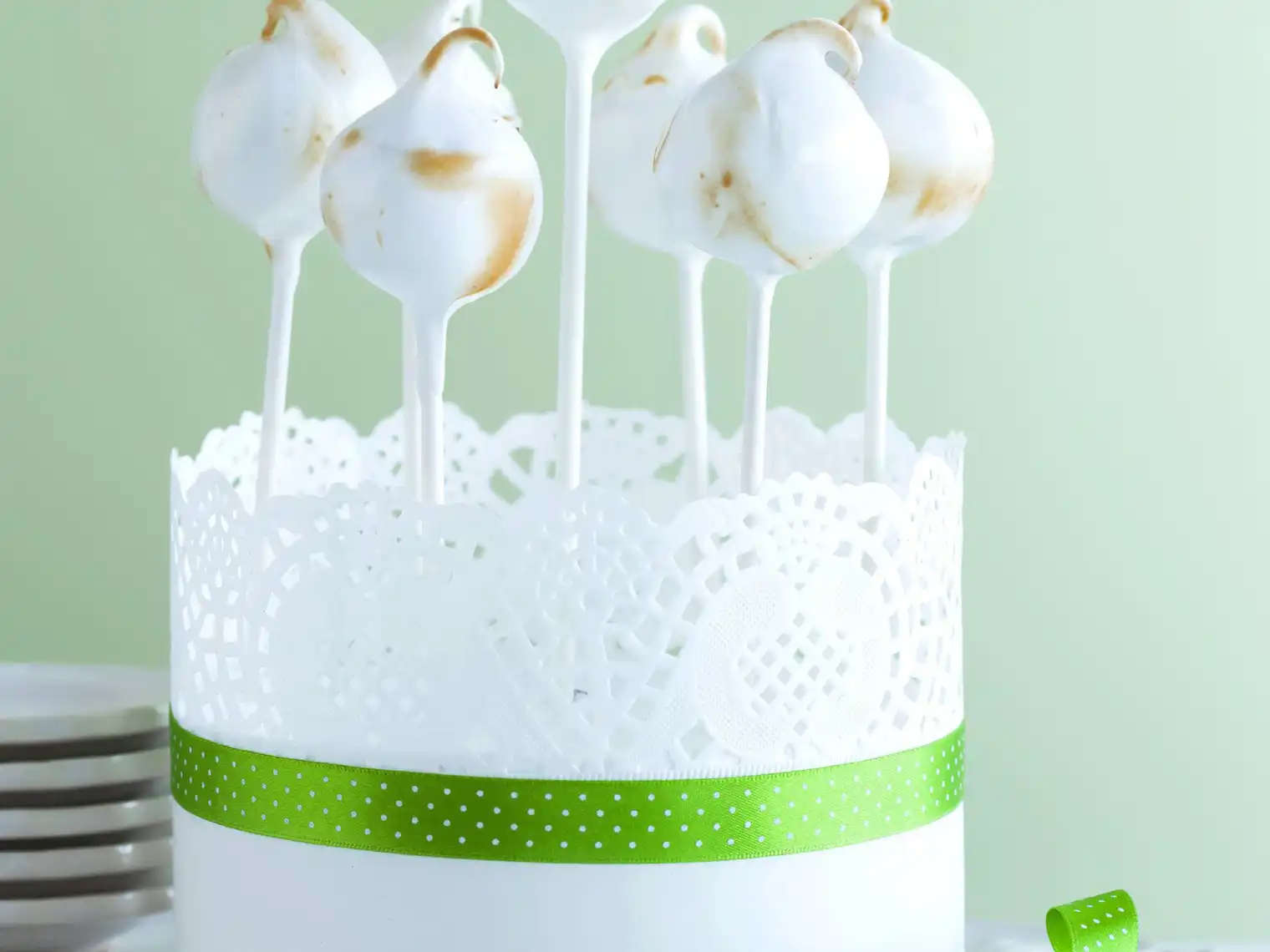 10 super cute cake pops | Women's Weekly Food