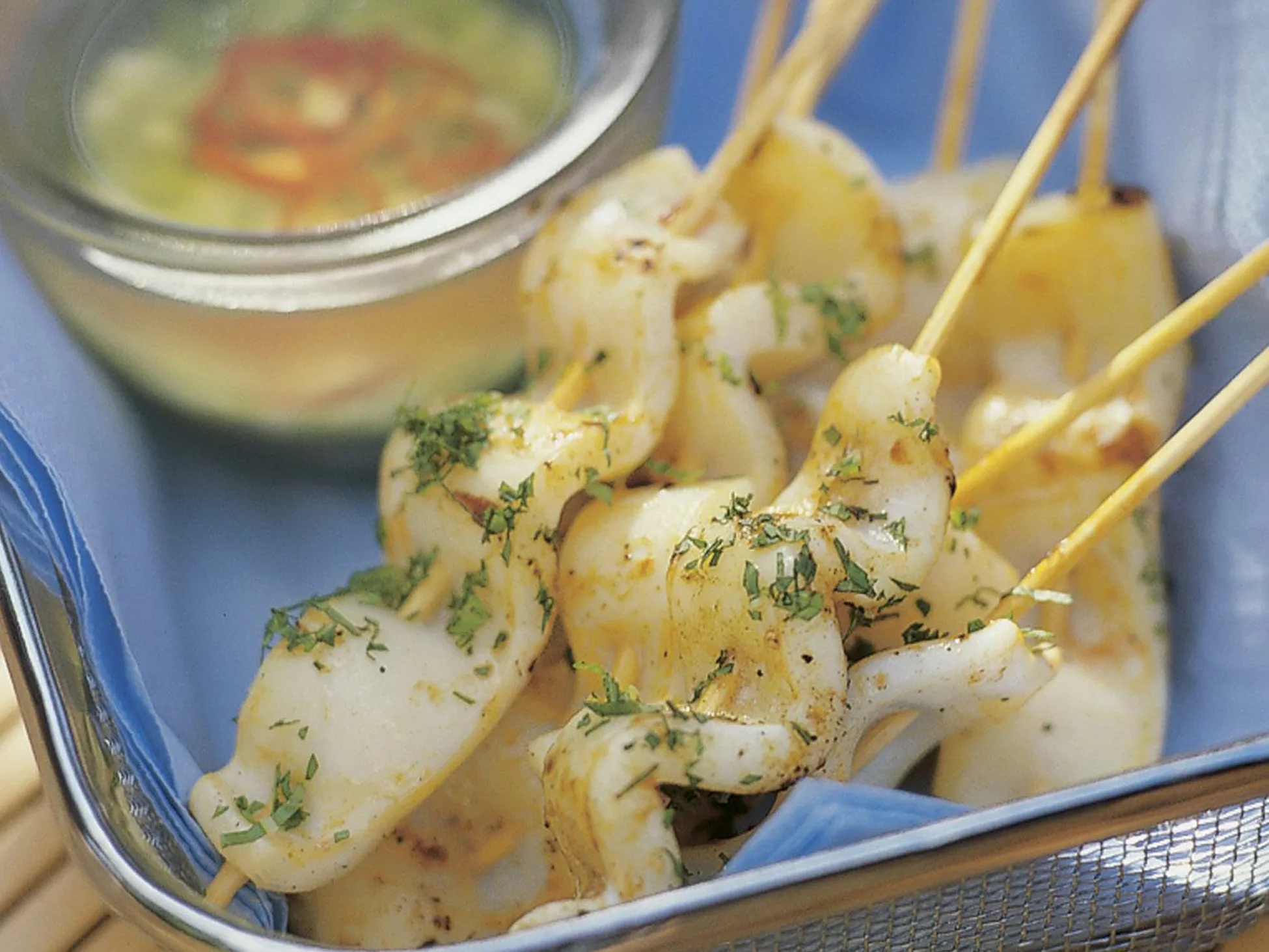 17 squid recipes you need to try | Women's Weekly Food