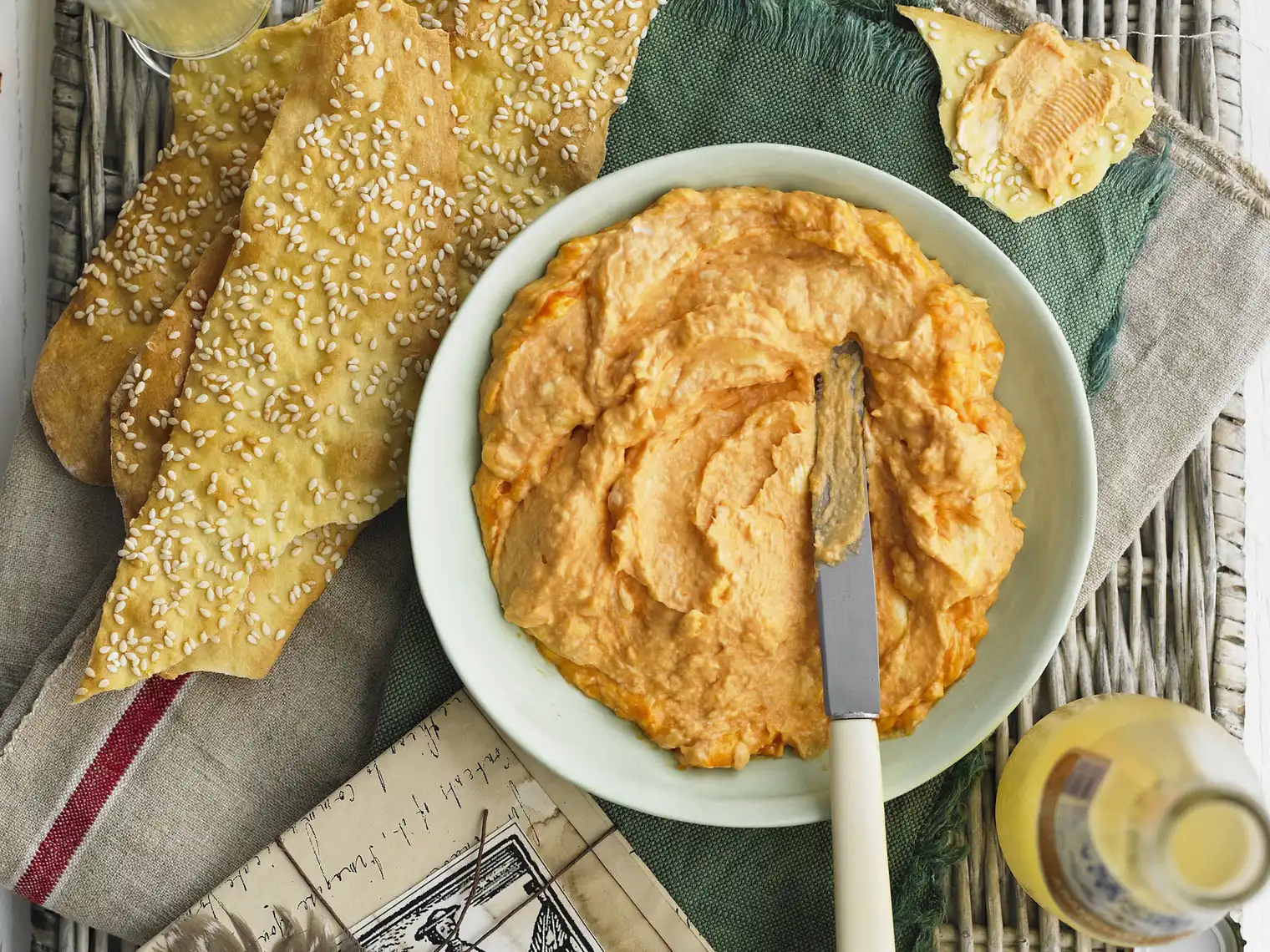 24 Dip Recipes Perfect for Entertaining