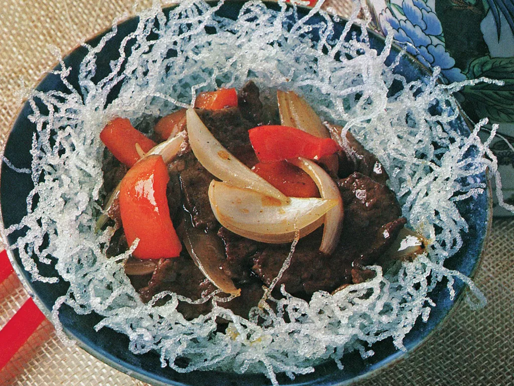 Vermicelli | Women's Weekly Food