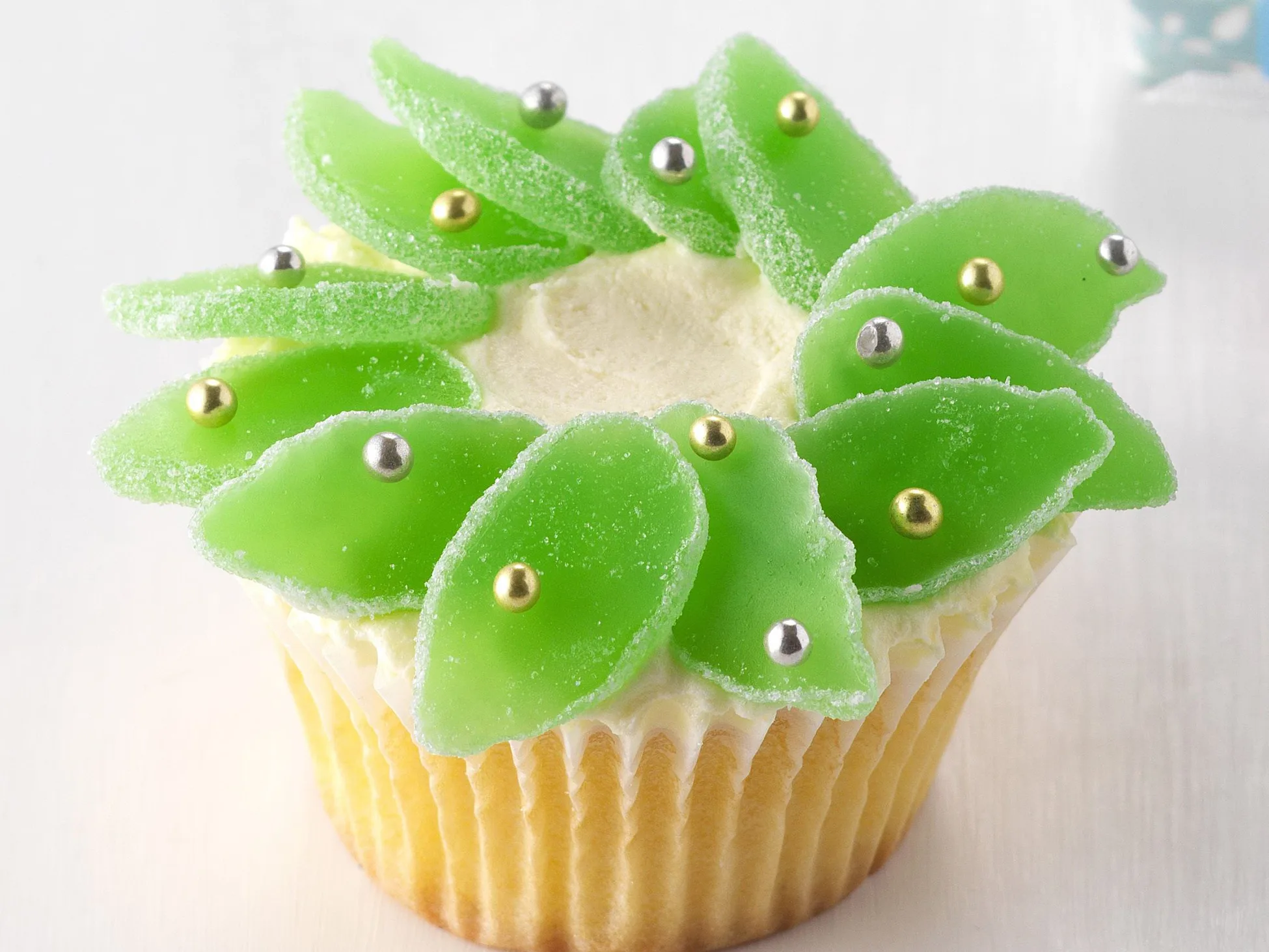 10 Christmas cupcake recipes | Women's Weekly Food