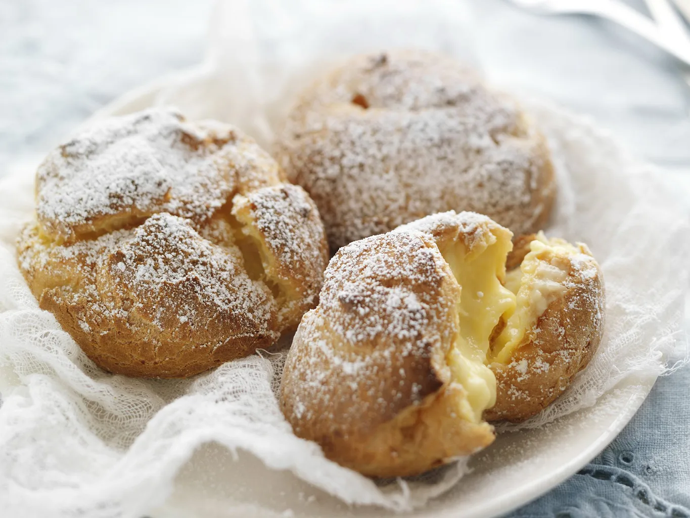 Everything You Need to Know About Different Types of Pastry