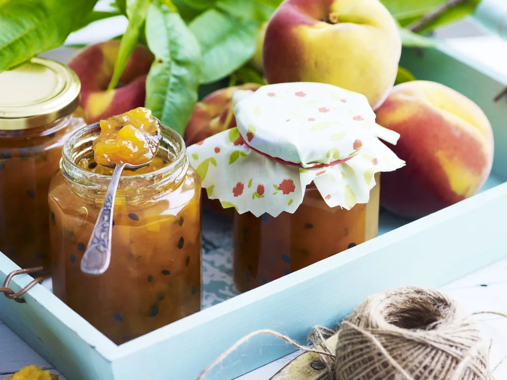 Fresh apricot jam | Women's Weekly Food