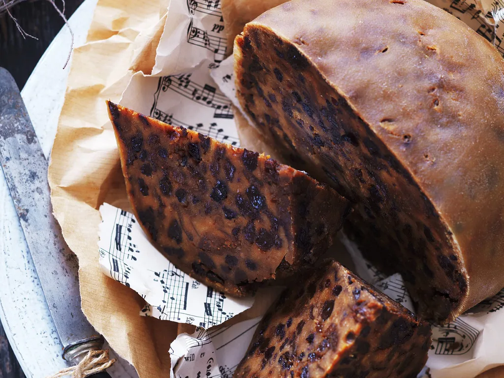 Rich boiled pudding | Women's Weekly Food