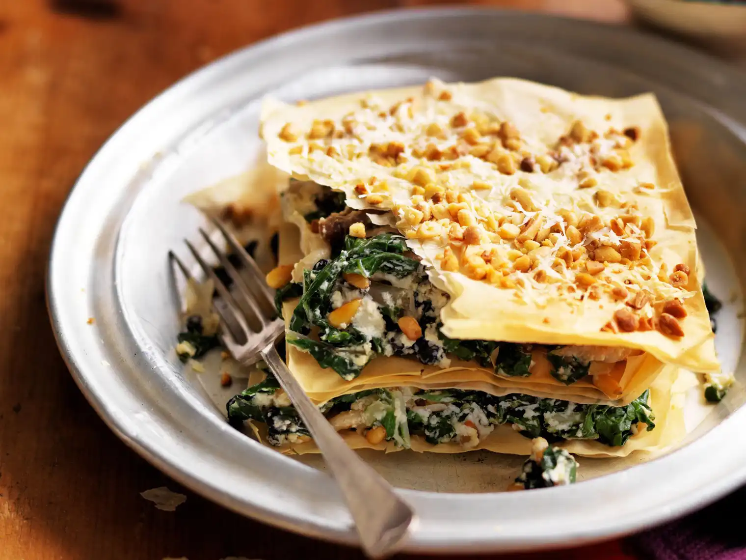 38 sensational silverbeet recipes | Women's Weekly Food