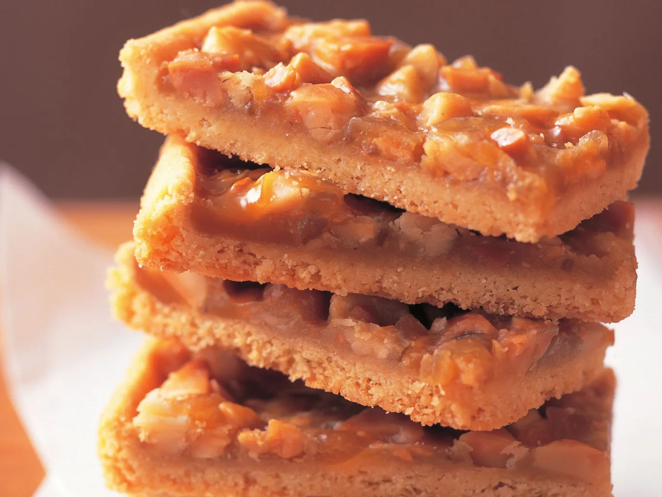 32 sweet ginger dessert recipes | Women's Weekly Food