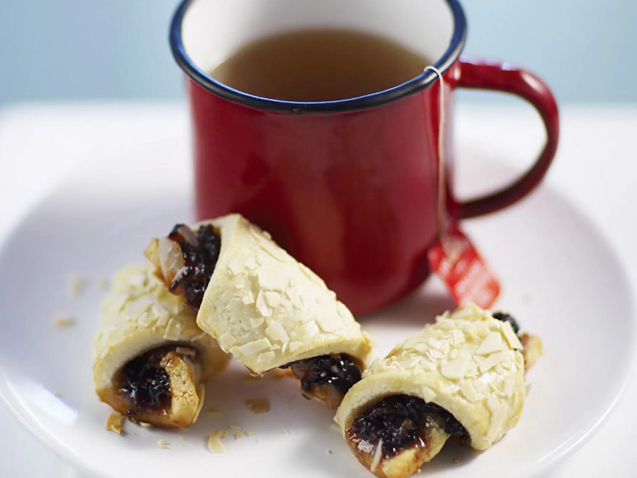 43 fresh plum recipes for dessert | Women's Weekly Food