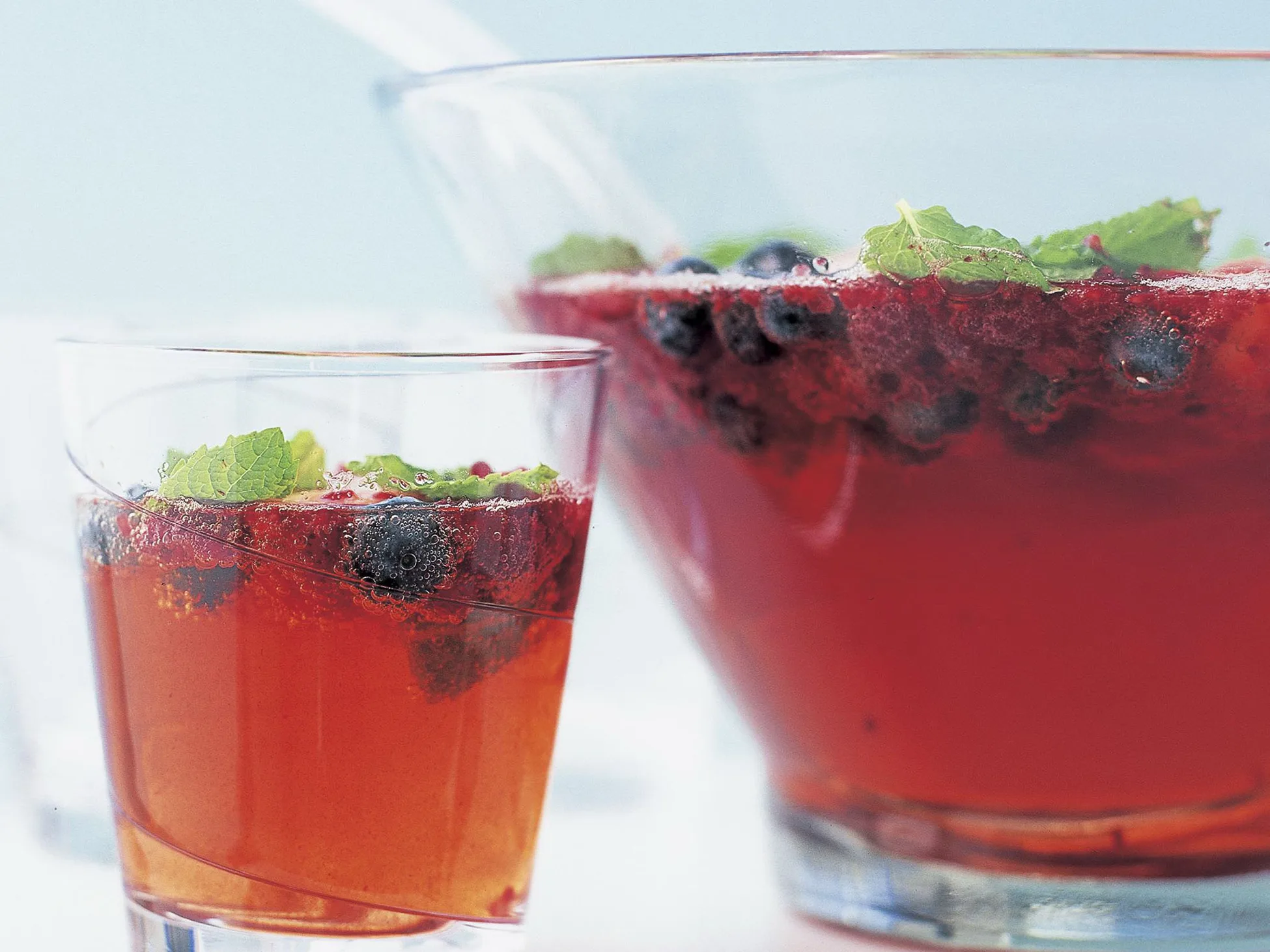 14 fabulous fruit punch recipes | Women's Weekly Food