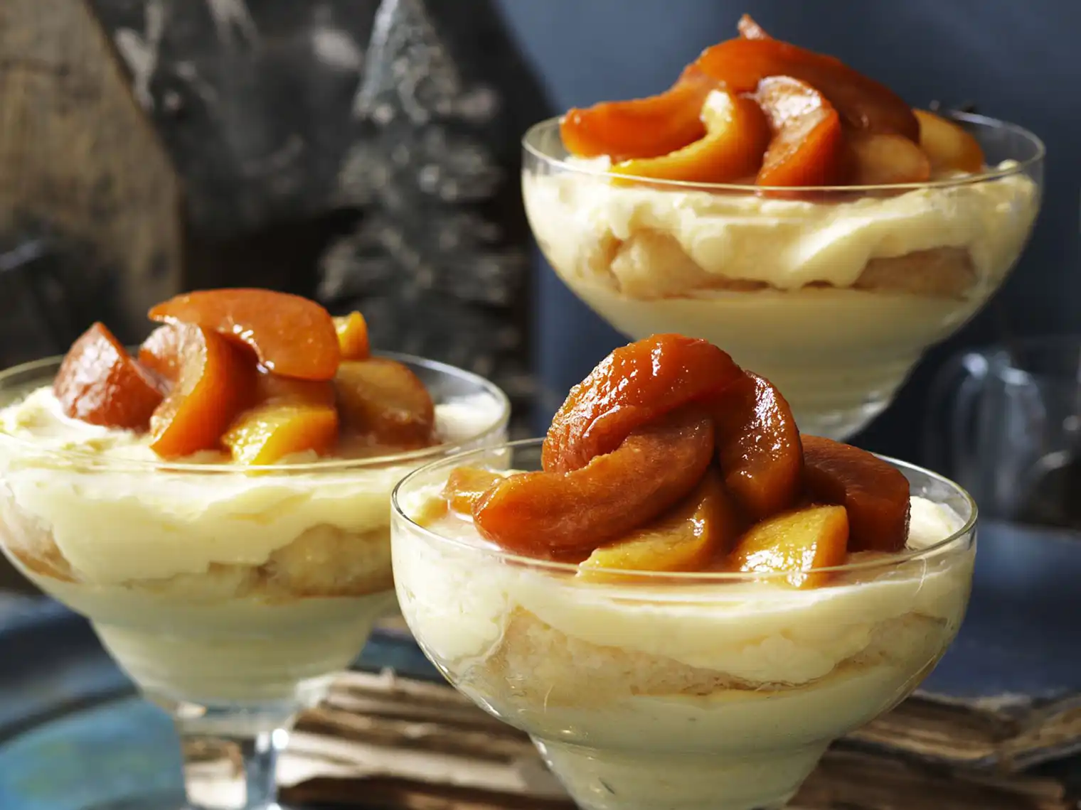 20 Nectarine Recipes Perfect for Dessert