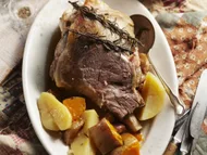 Camping meals | Women's Weekly Food