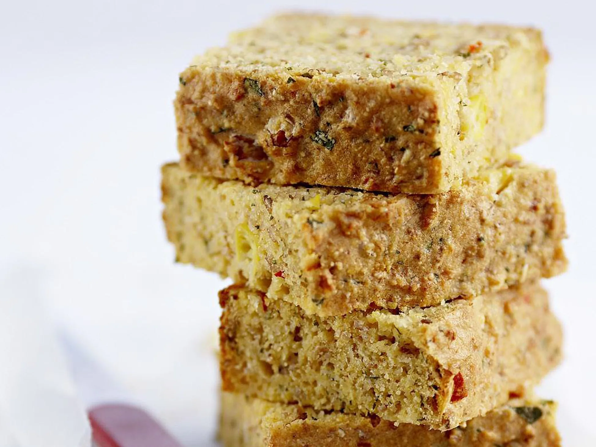 Chilli corn bread | Women's Weekly Food