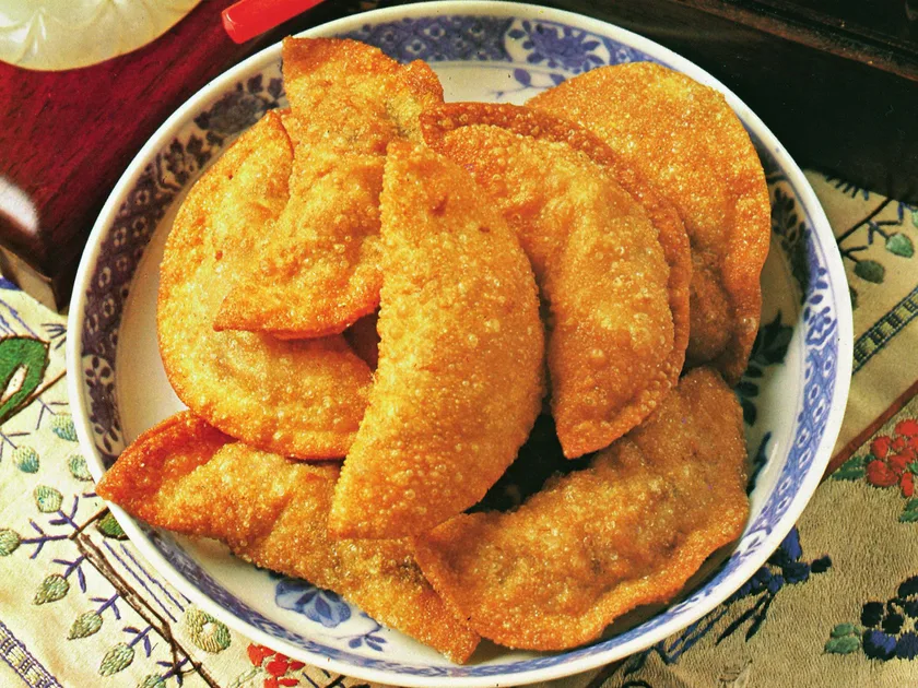 Gow gees | Women's Weekly Food