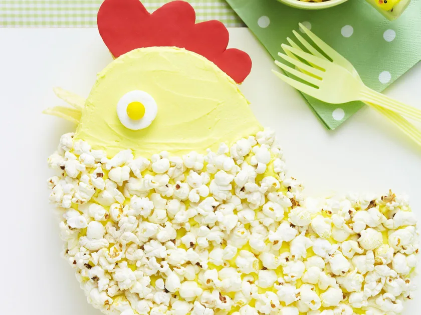 Little chicken | Women's Weekly Food