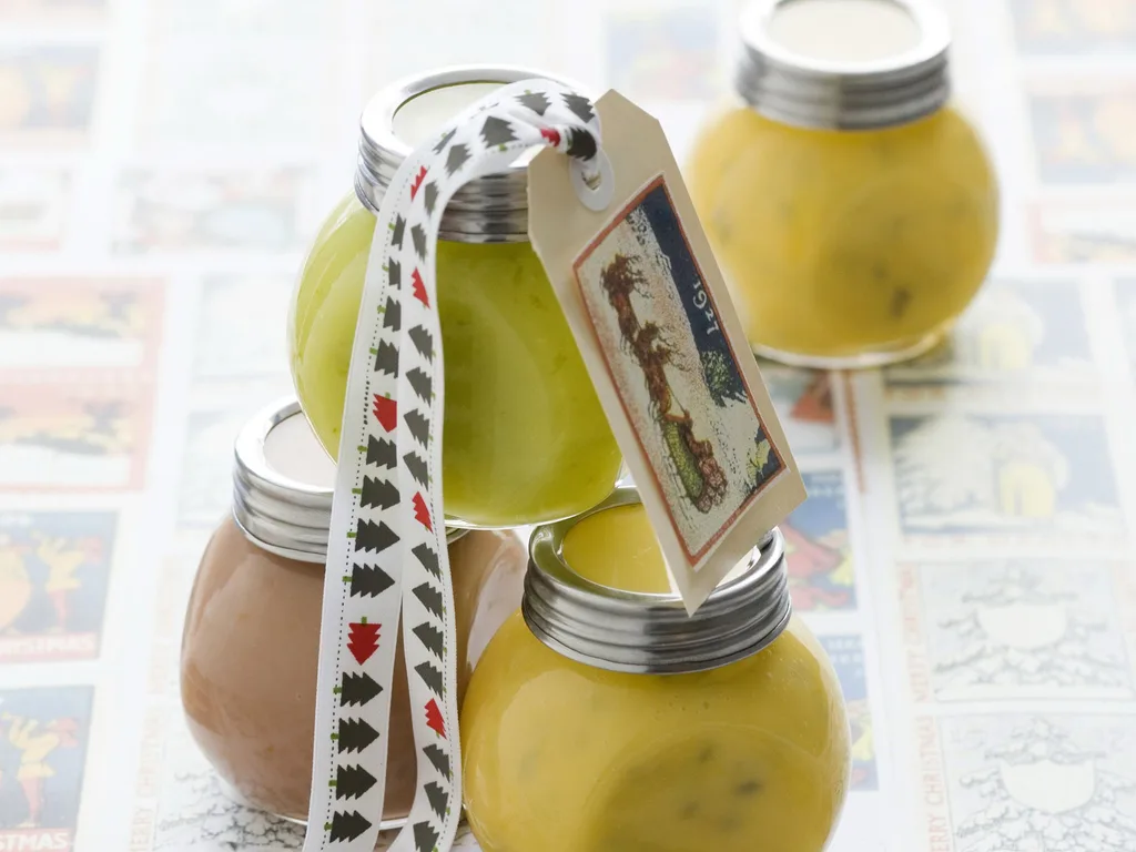 Fruit butters | Women's Weekly Food